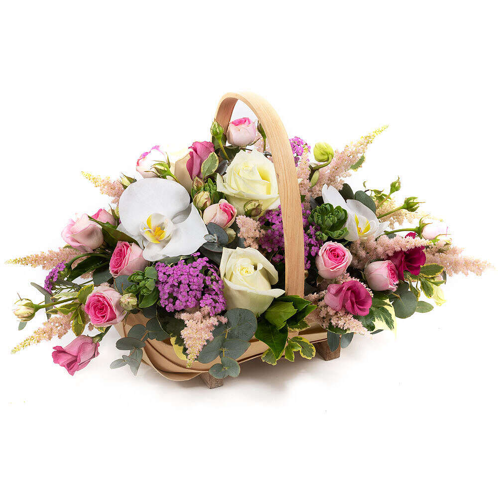 Florists in Swanley | Flower Delivery by Broadway Flowers