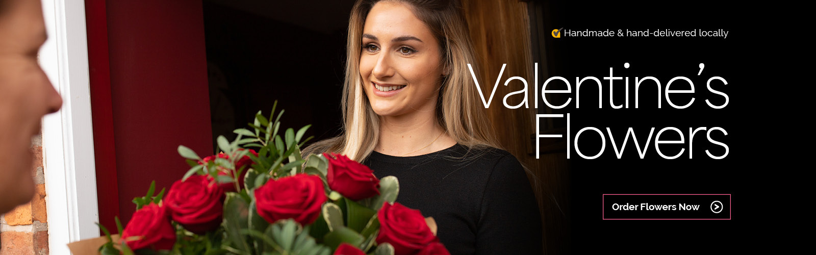 Florists in Swanley | Flower Delivery by Broadway Flowers